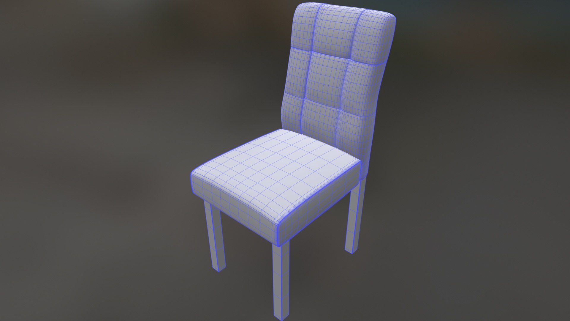 3D Chair Model - TurboSquid 2178079