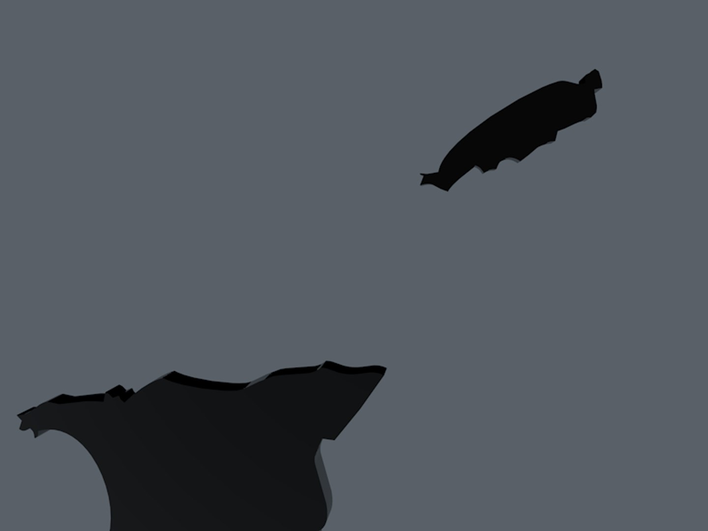 Trinidad Tobago 3D Model - TurboSquid 1296918