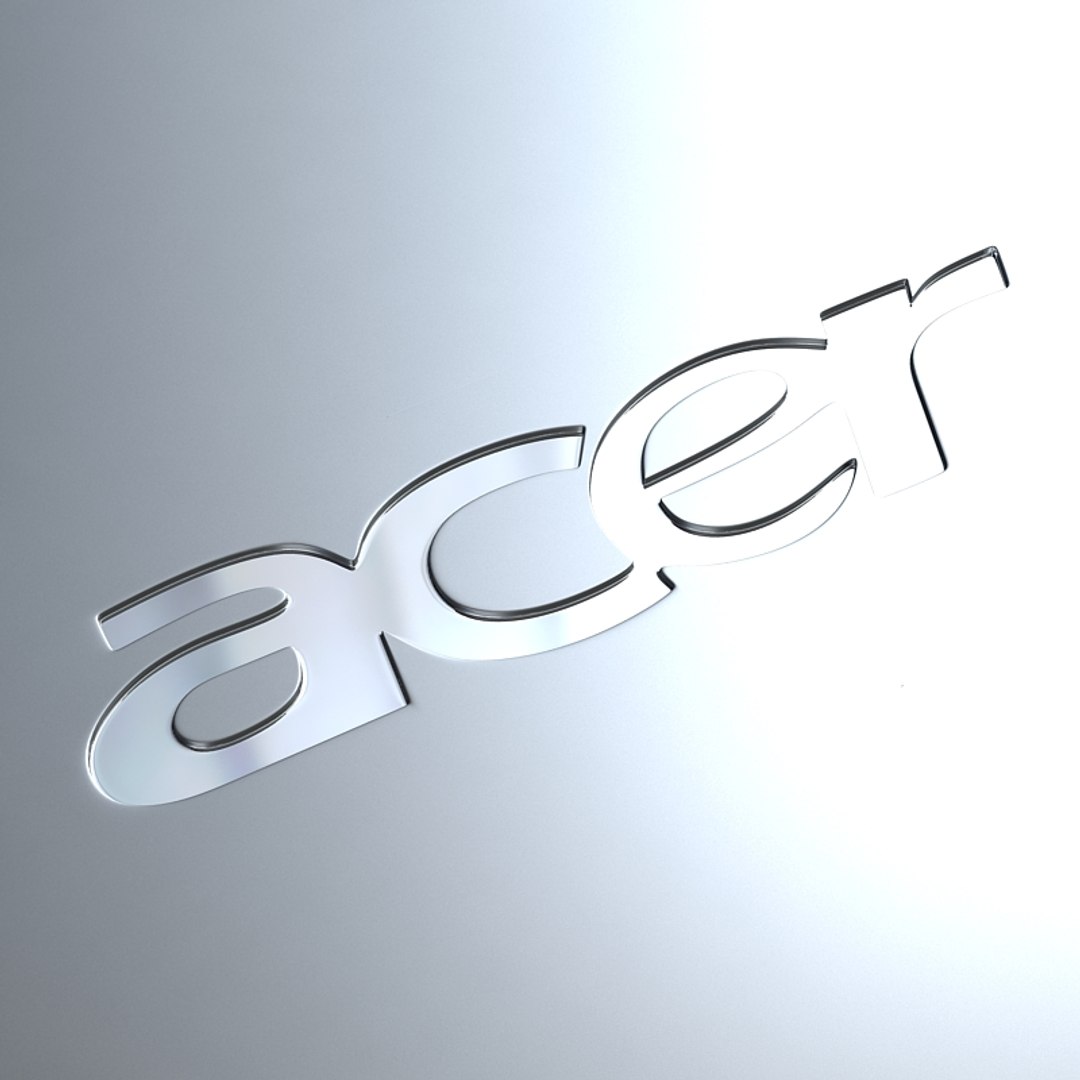 3d acer iconia tab