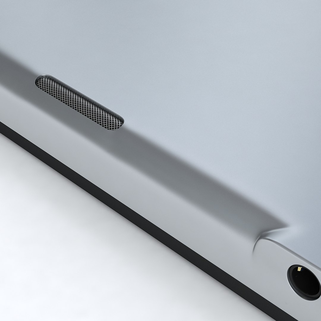 3d acer iconia tab