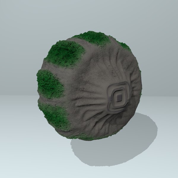 Free 3D Floating Models | TurboSquid