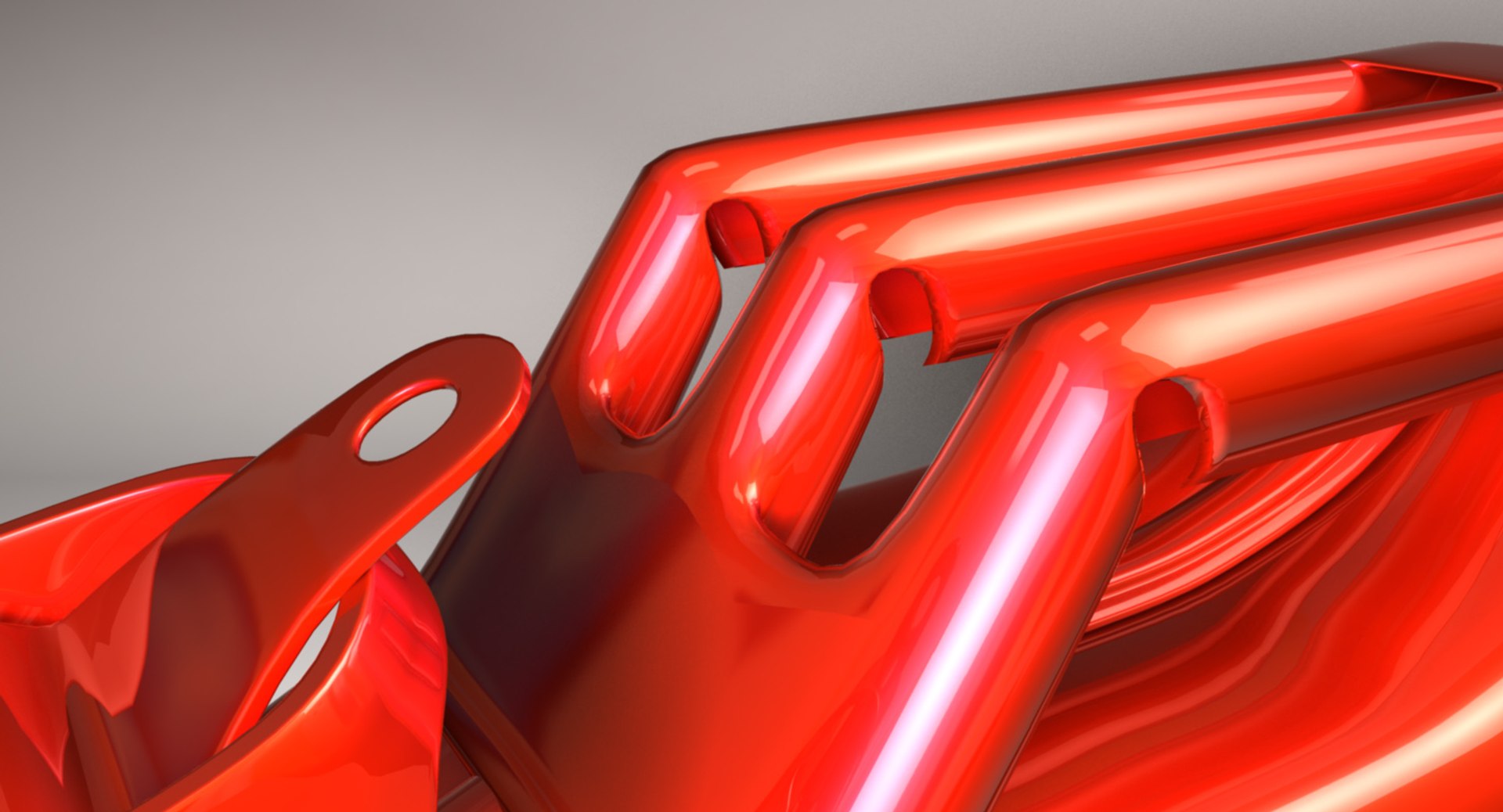 Fuel 3d Model