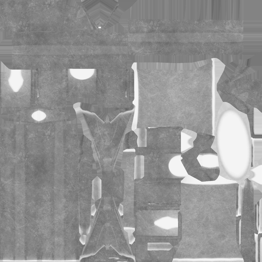 Stylized Viking Sword Model - TurboSquid 2116917