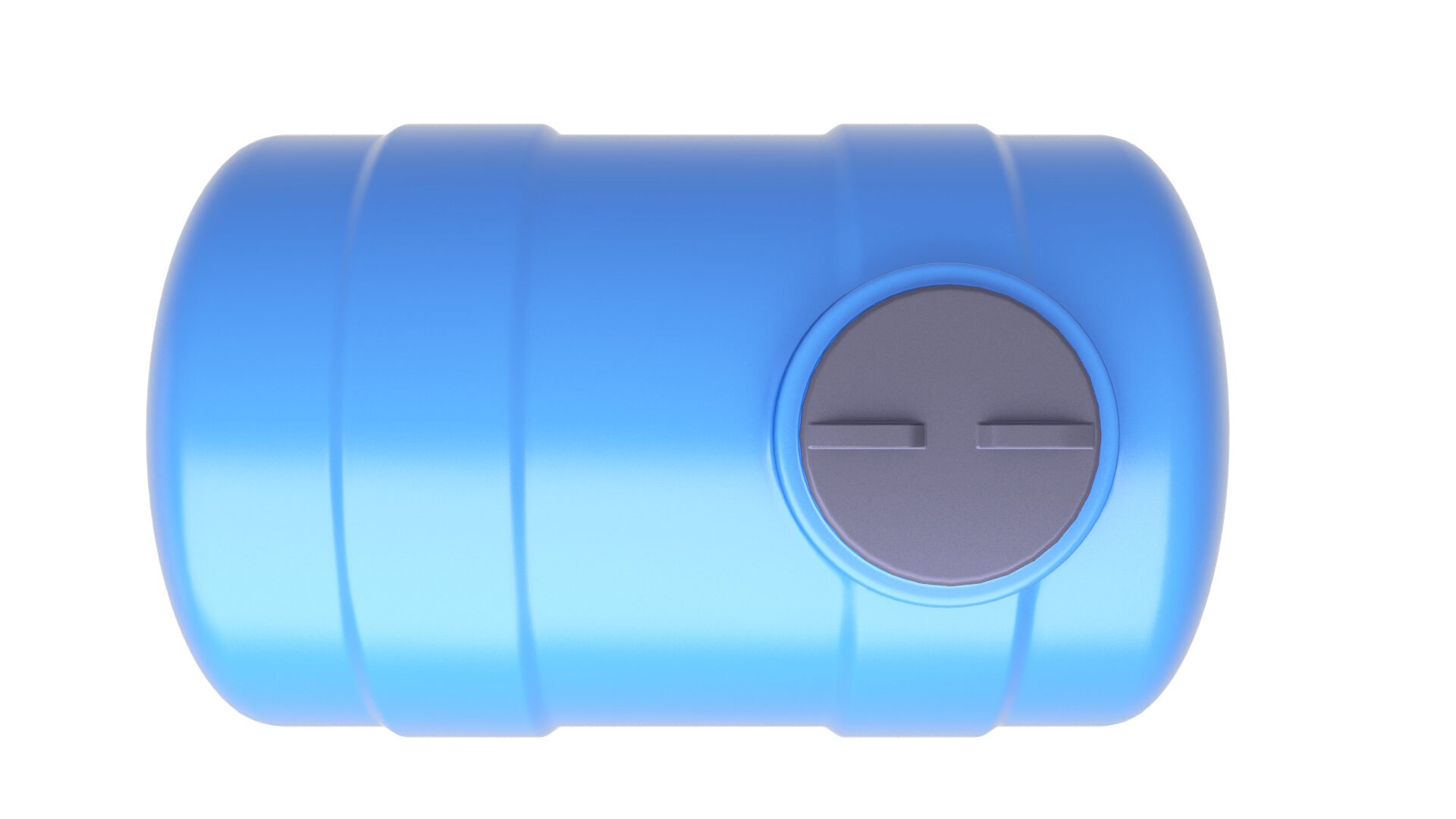 Liquid Storage Tank 8 Model - TurboSquid 1761018