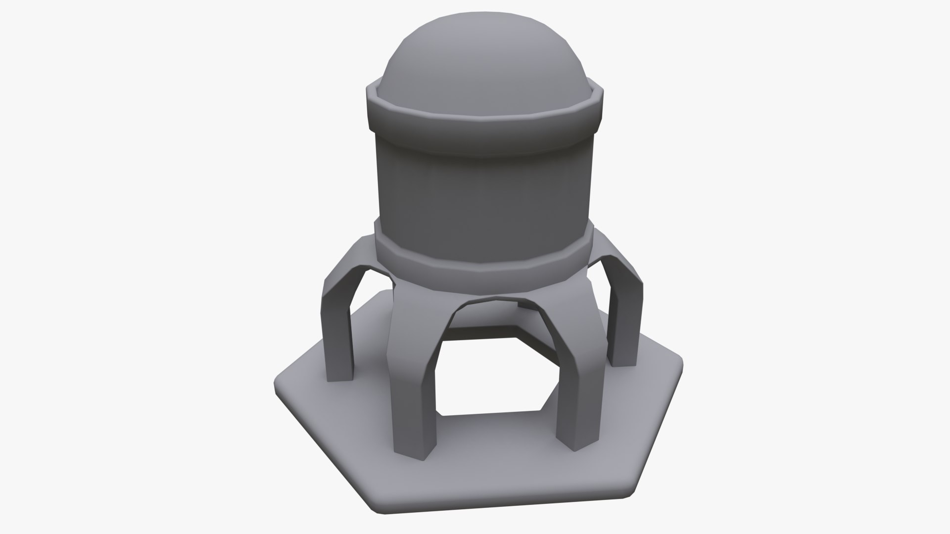 3D Model Drone Camera Sensor - TurboSquid 1720895