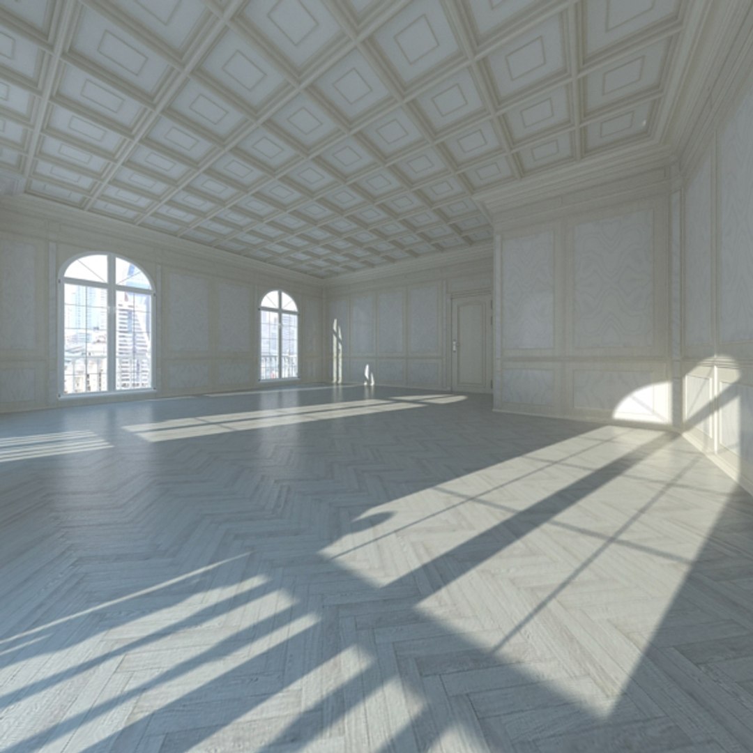 Base Classic Interior Max