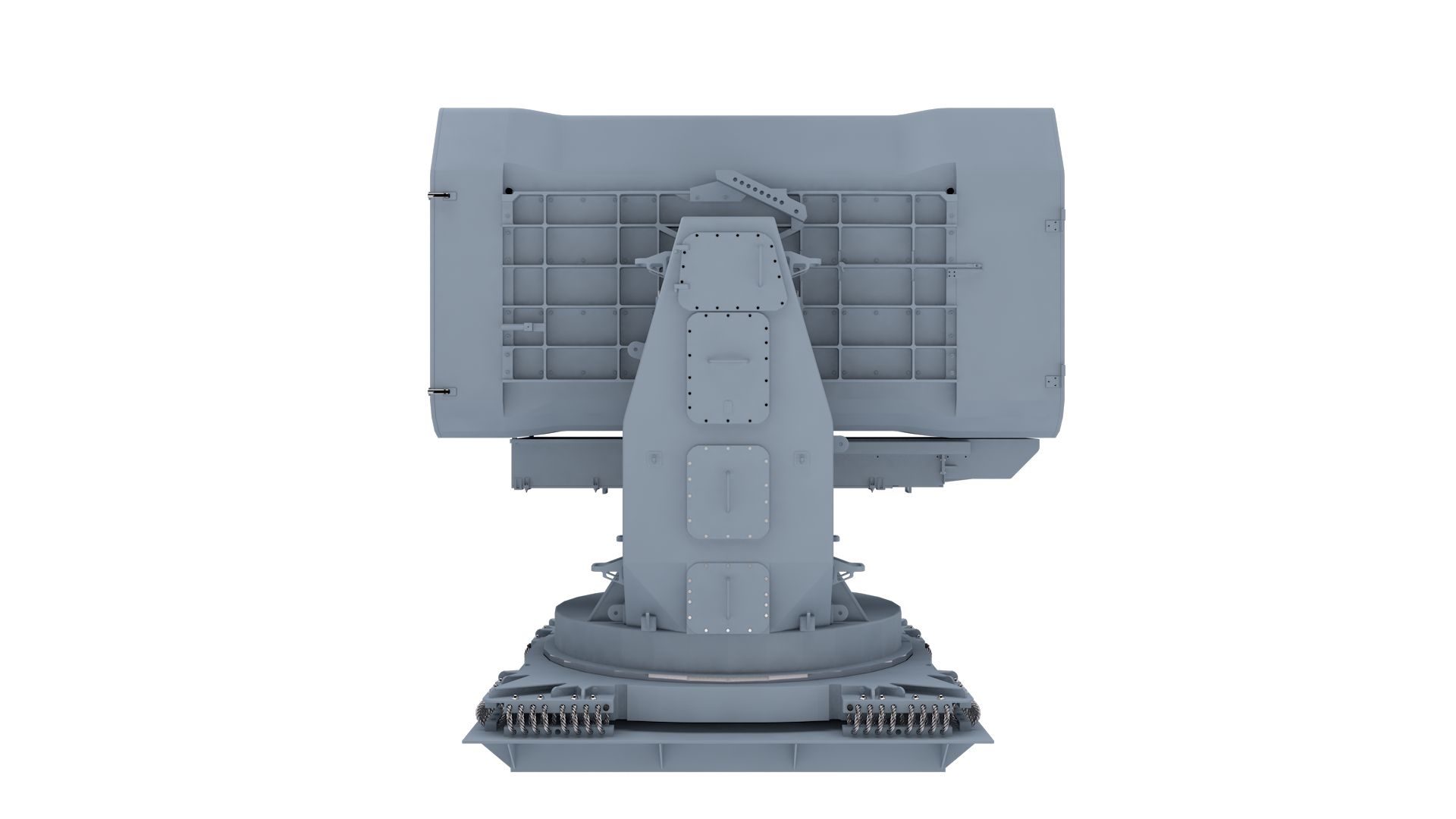 RIM-116 Rolling Airframe Missile 3D Model - TurboSquid 2182411
