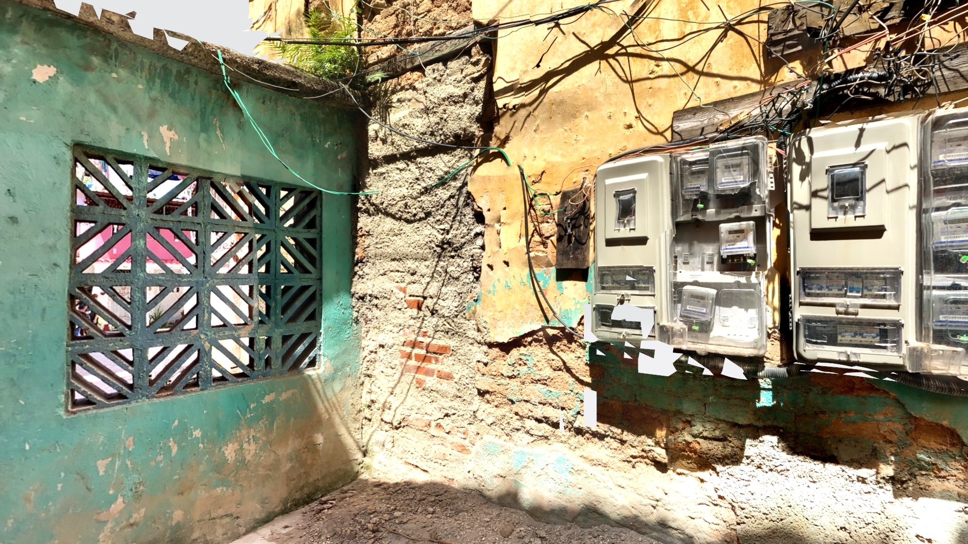 3D Old Havana Call Center - TurboSquid 1970090