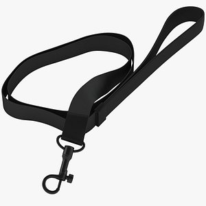 3D Leash Models - Browse & Download Formats - TurboSquid