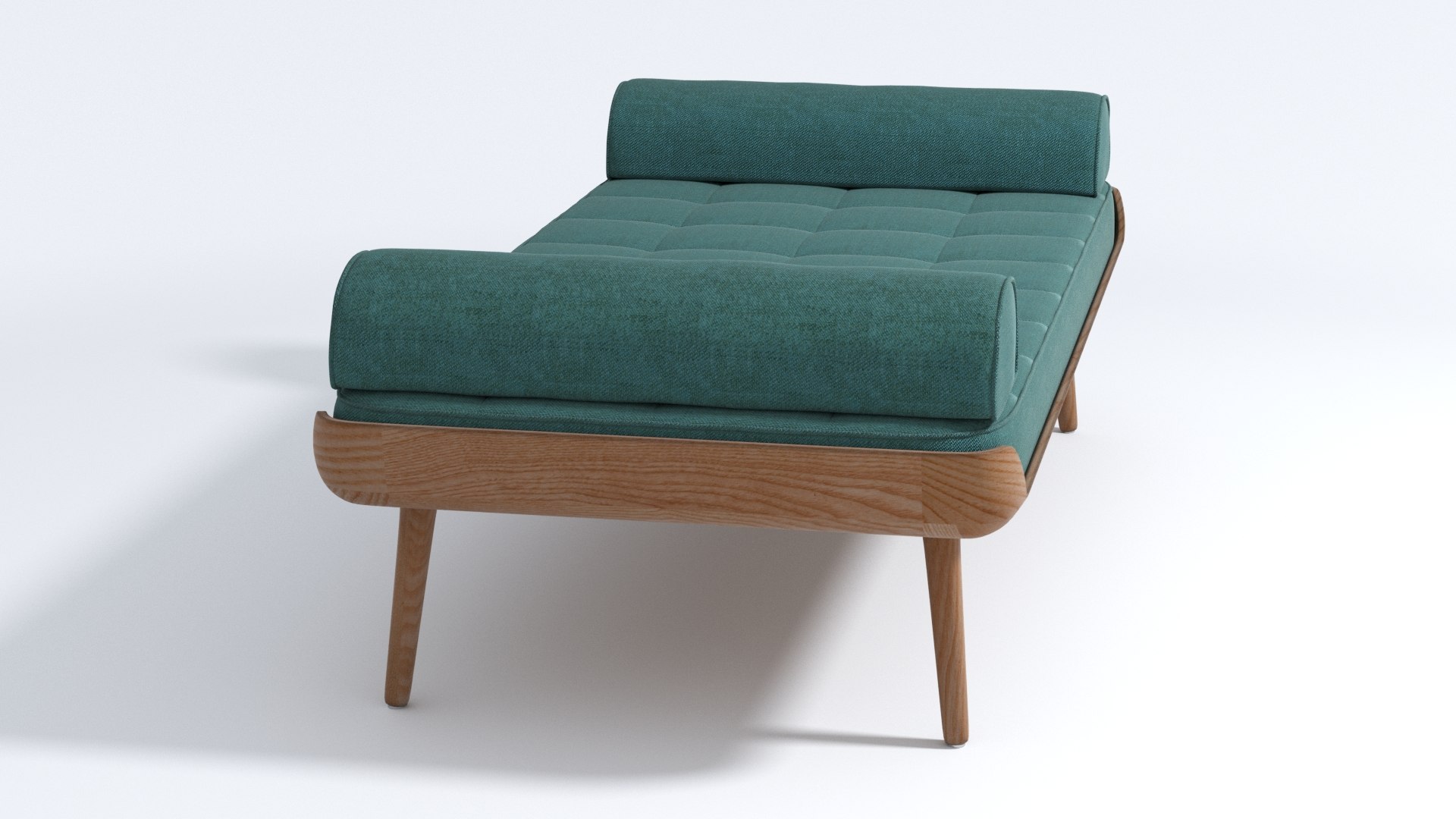 3D Artisan Thor Daybed 1 model - TurboSquid 2077318