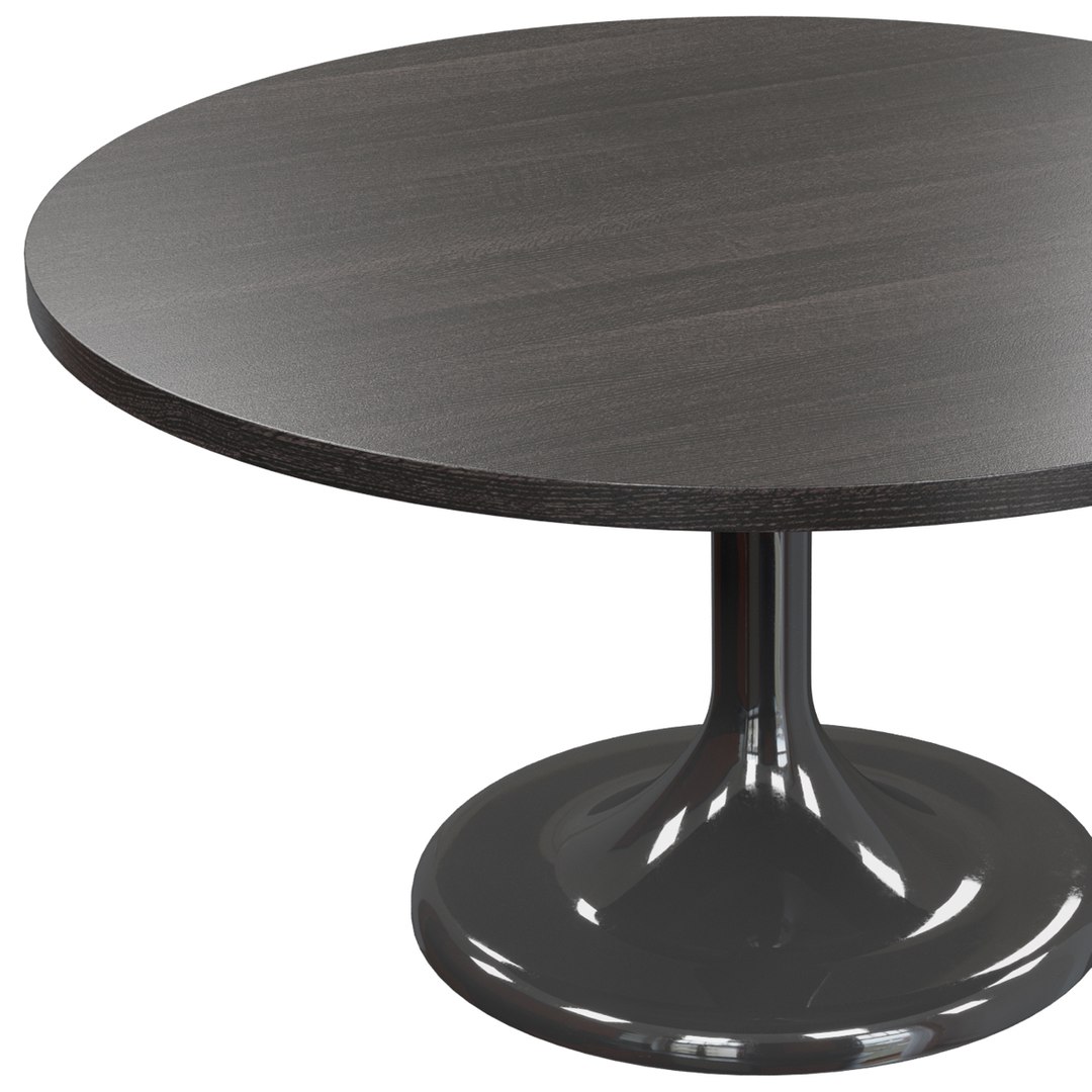 Minotti Owens Chair Neto 3D Model - TurboSquid 1377774