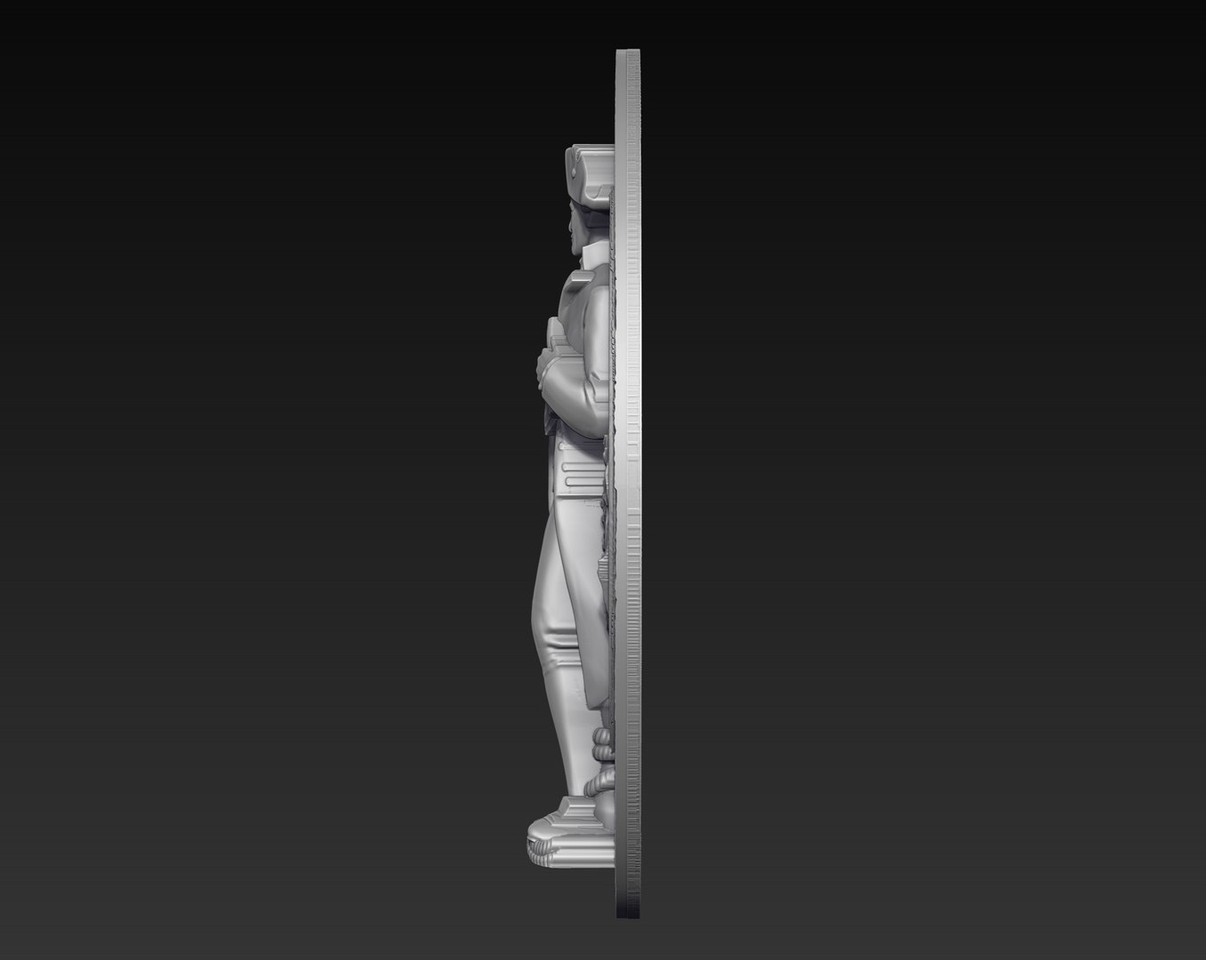 3D captain cook - TurboSquid 2164939