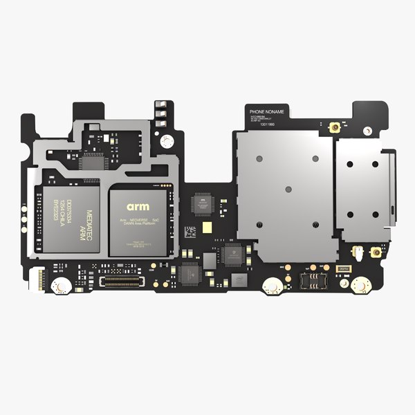 3d smart phone android