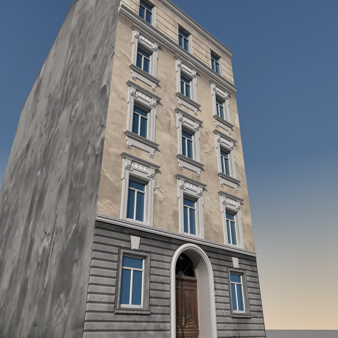max european building europe
