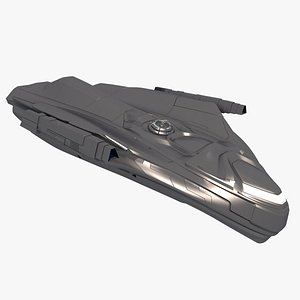 Spacecraft 3D Models for Download | TurboSquid