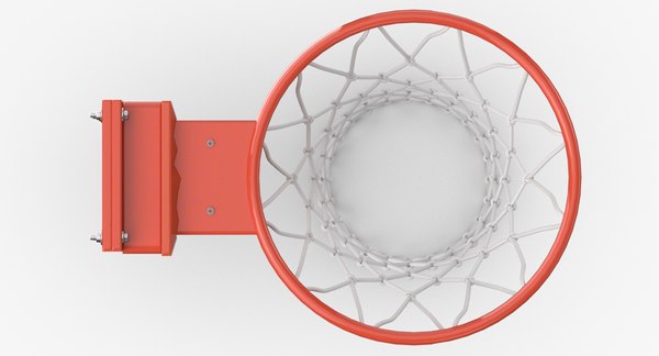 Basketball net 3D model - TurboSquid 1514770