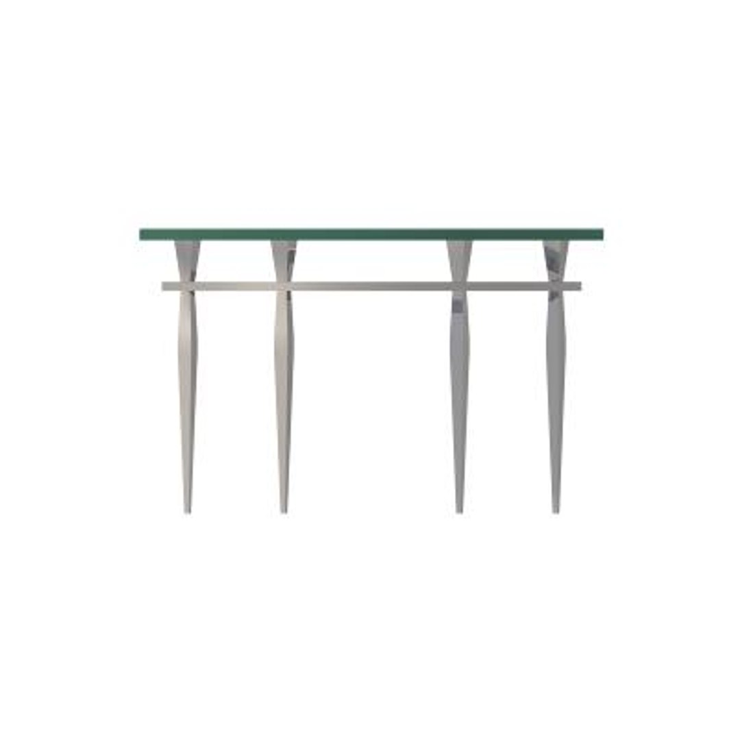 Maya Glass Table