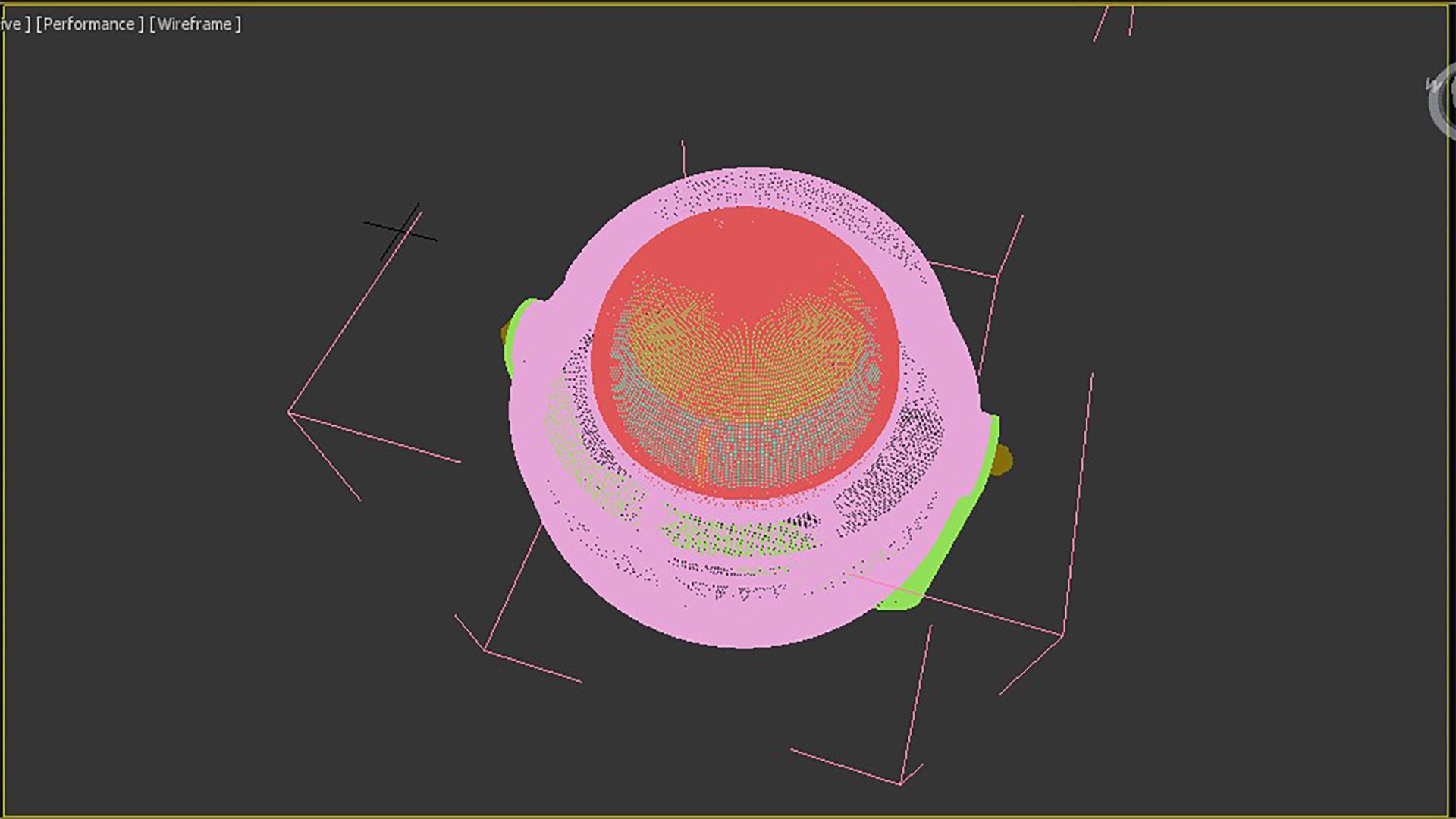 3D Model Nautical Compass - TurboSquid 1530251