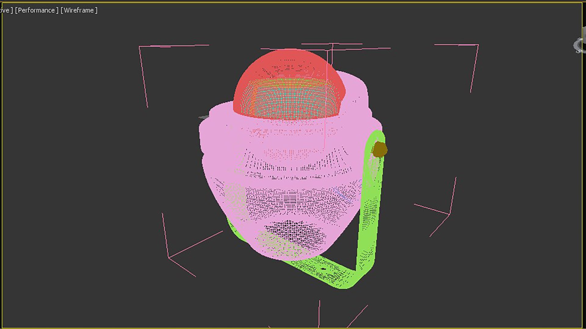 3D Model Nautical Compass - TurboSquid 1530251