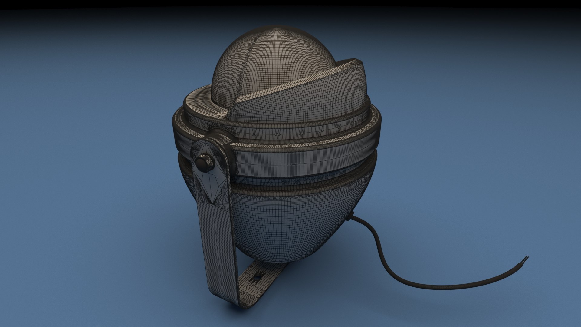 3D Model Nautical Compass - TurboSquid 1530251