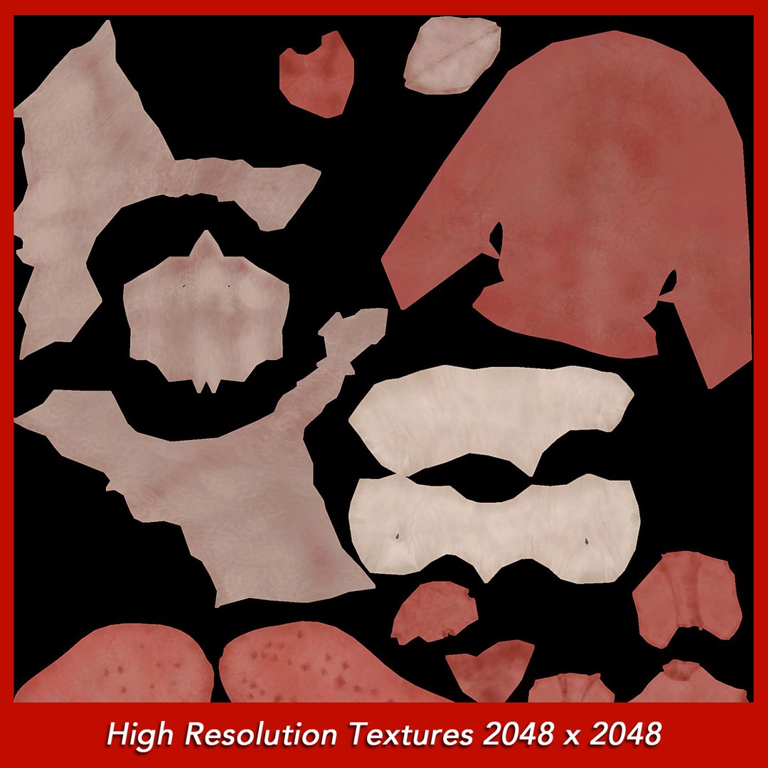 Medically Human Larynx 3d Model