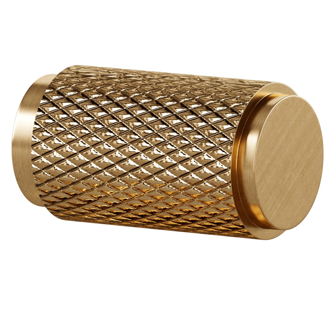 3D Nova Handles Model - TurboSquid 2411659