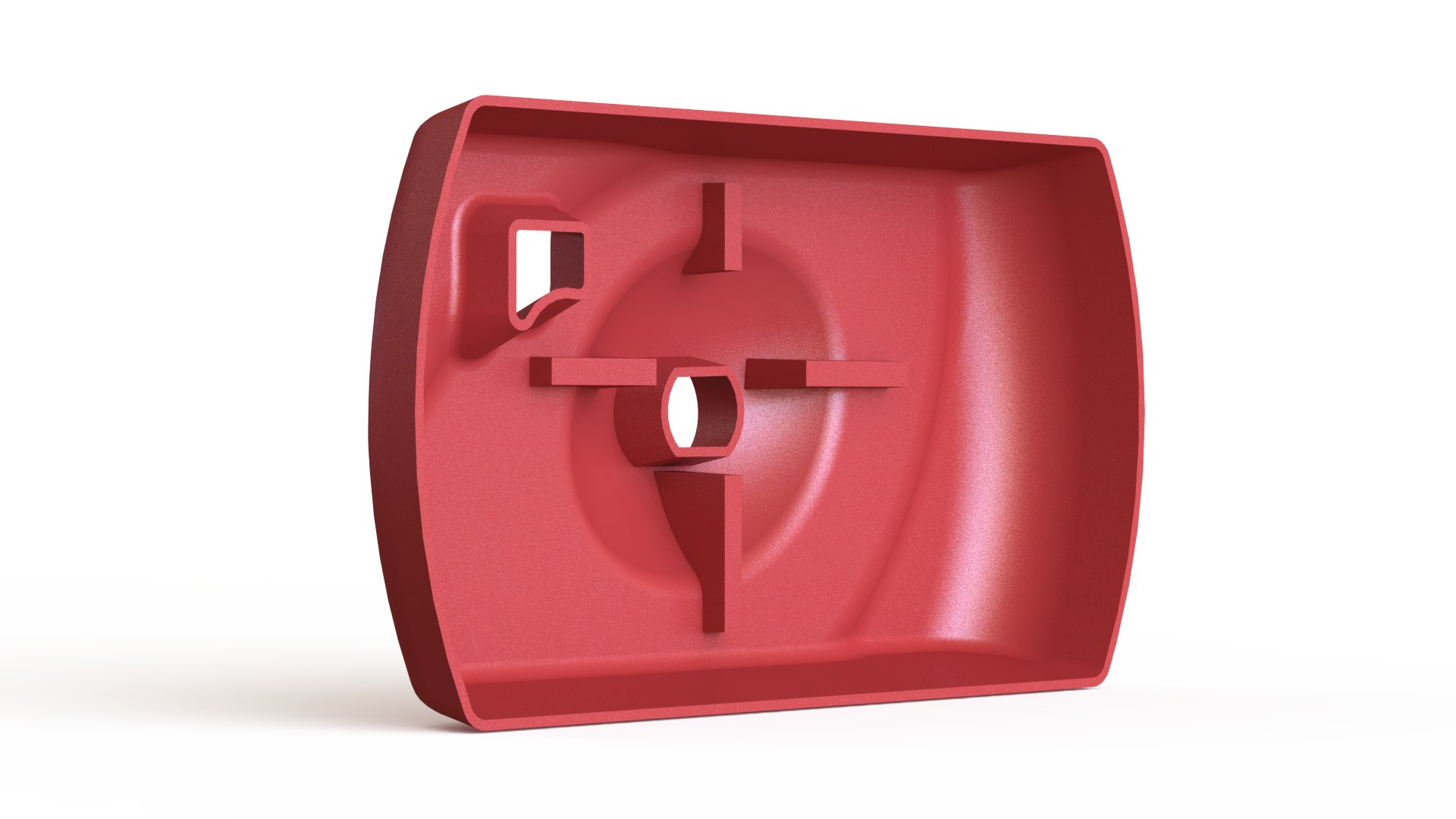 Camera Case 3D Model - TurboSquid 1291623