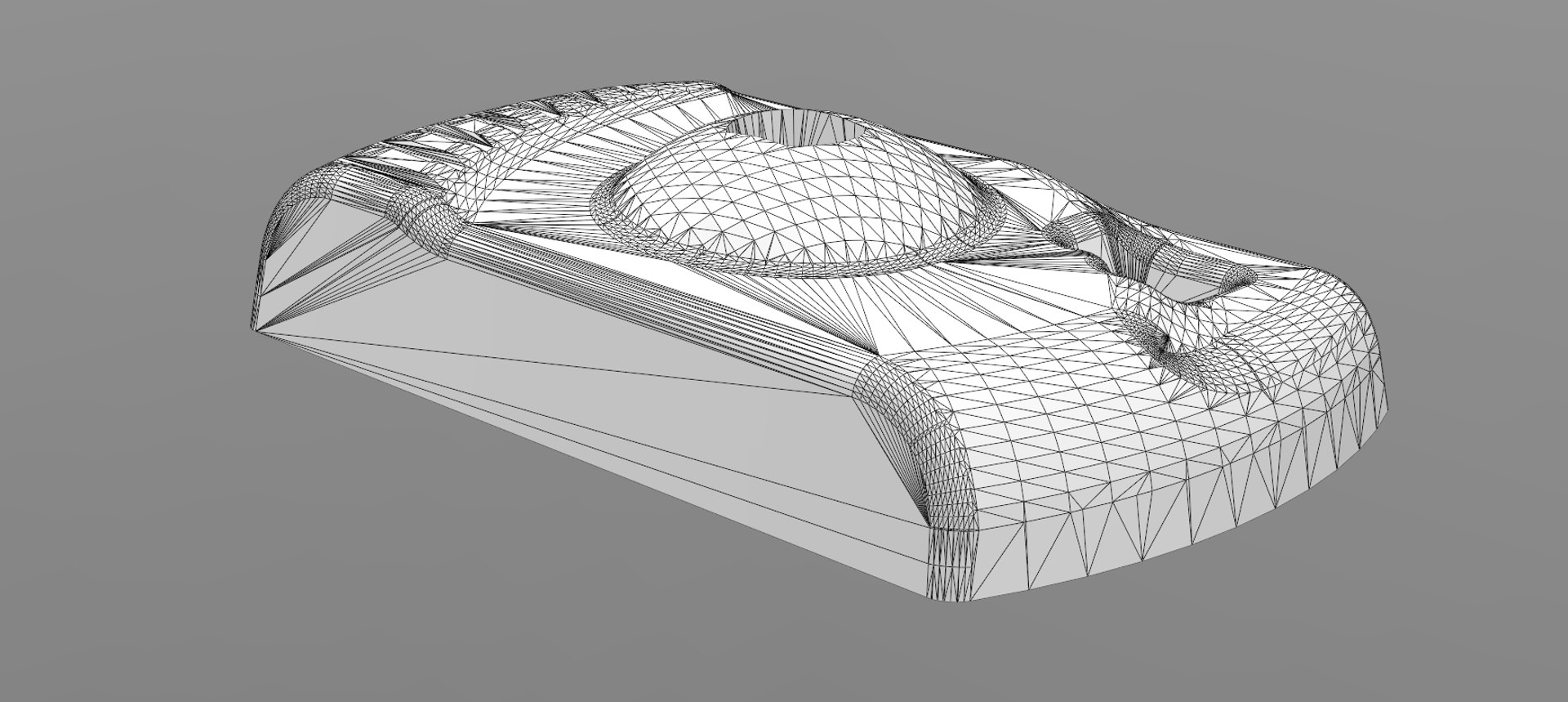 Camera Case 3D Model - TurboSquid 1291623