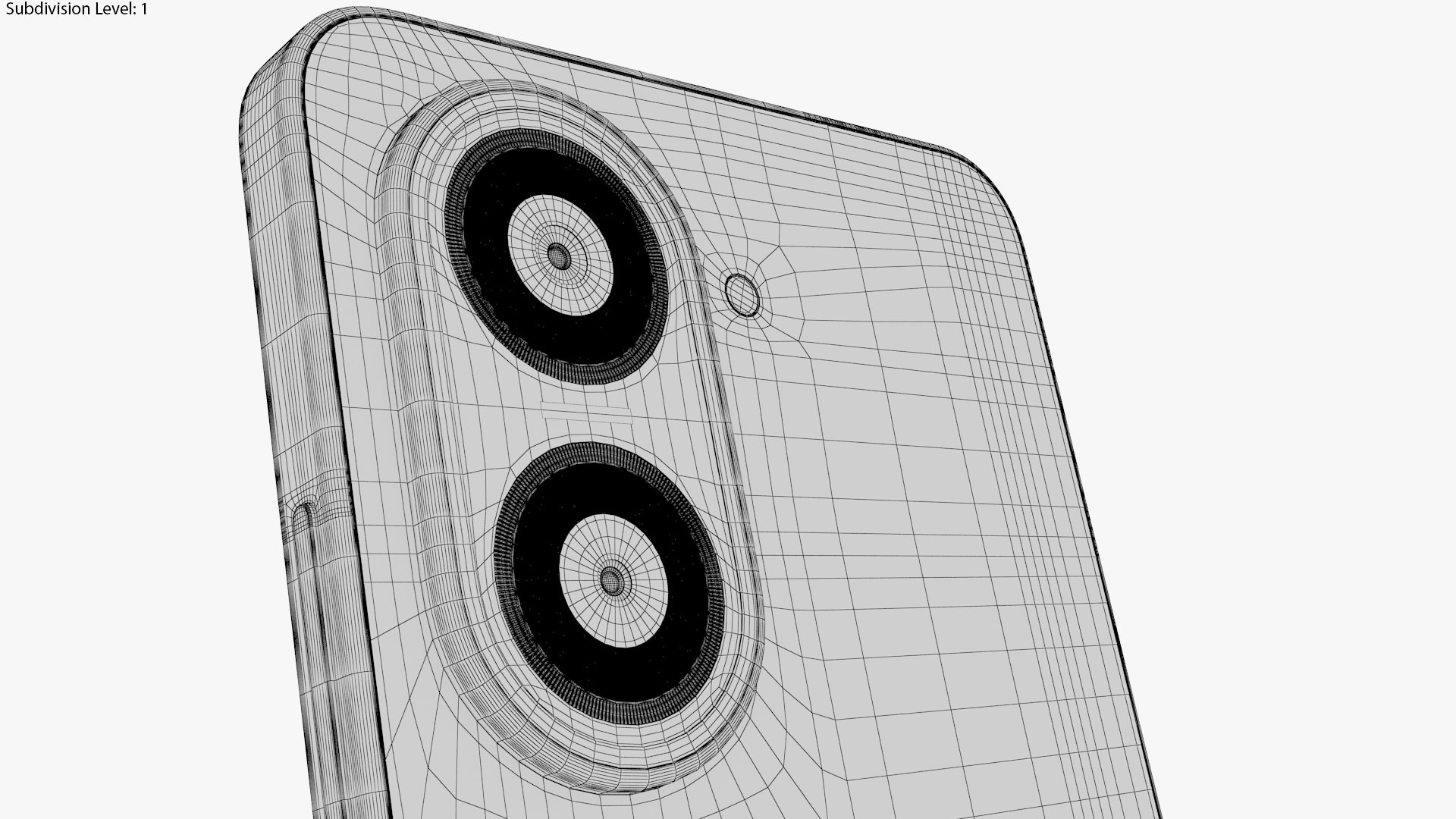 3D Xiaomi Redmi A5 Gold Model - TurboSquid 2388421
