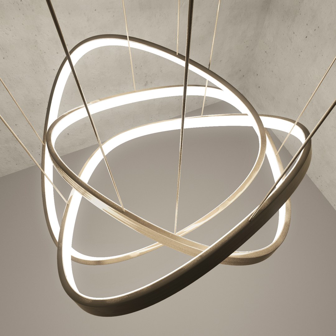 3D Metal Frame Model - TurboSquid 1306533