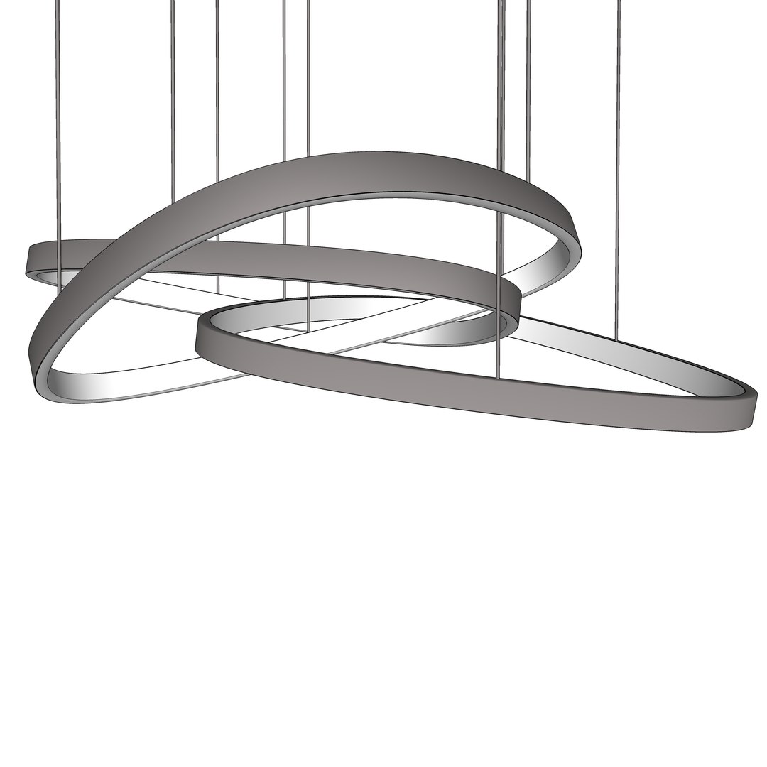 3D Metal Frame Model - TurboSquid 1306533