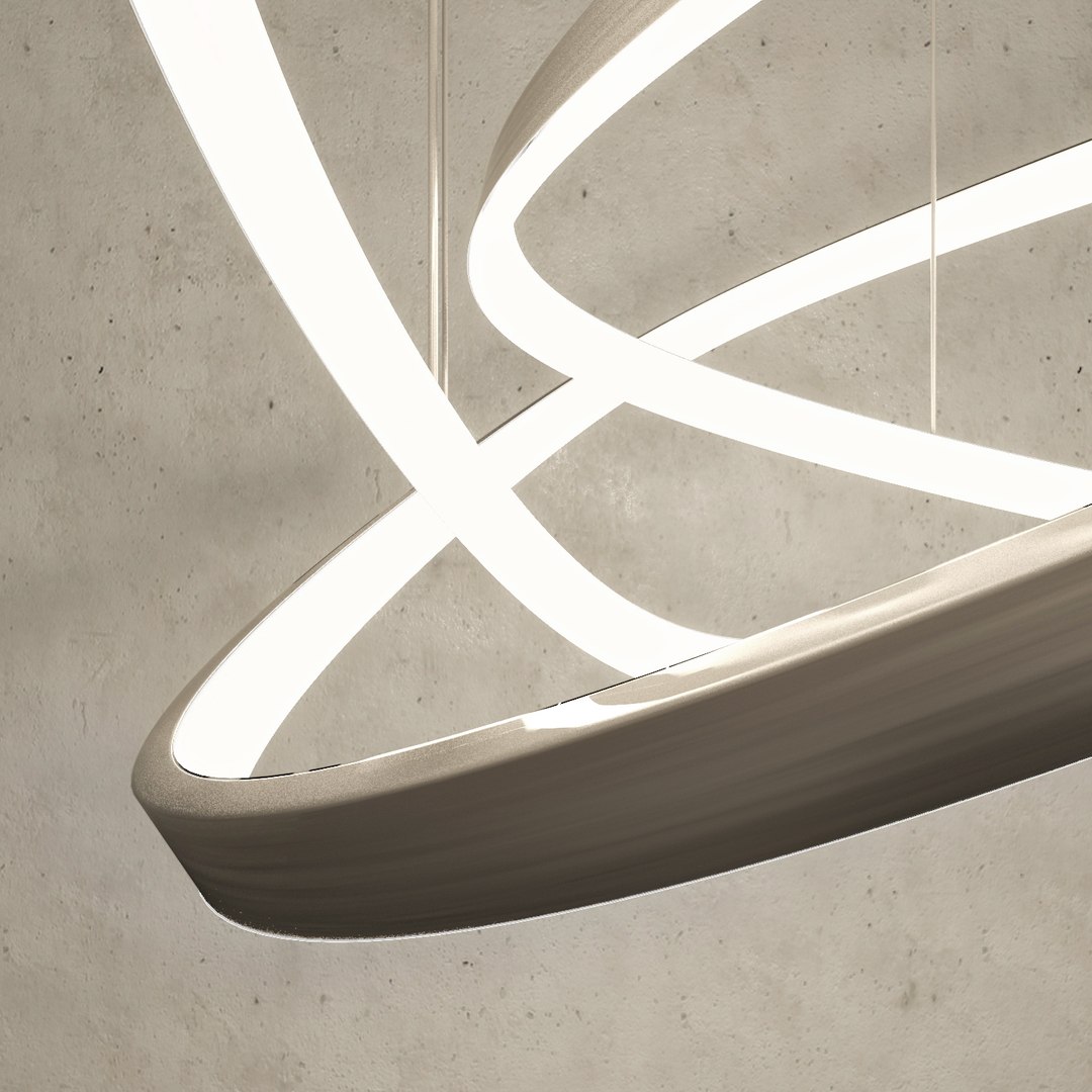 3D Metal Frame Model - TurboSquid 1306533