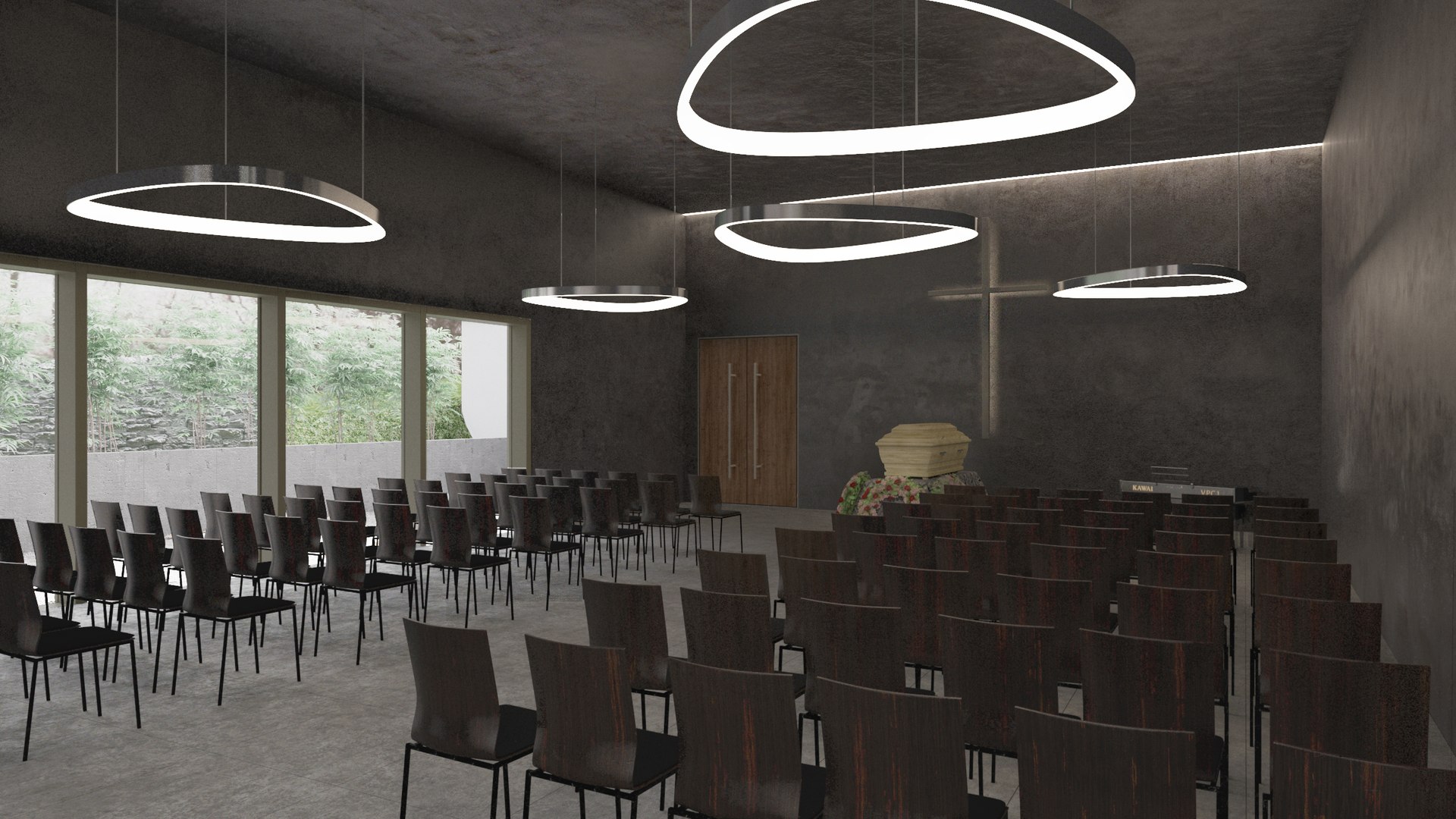 3D Metal Frame Model - TurboSquid 1306533