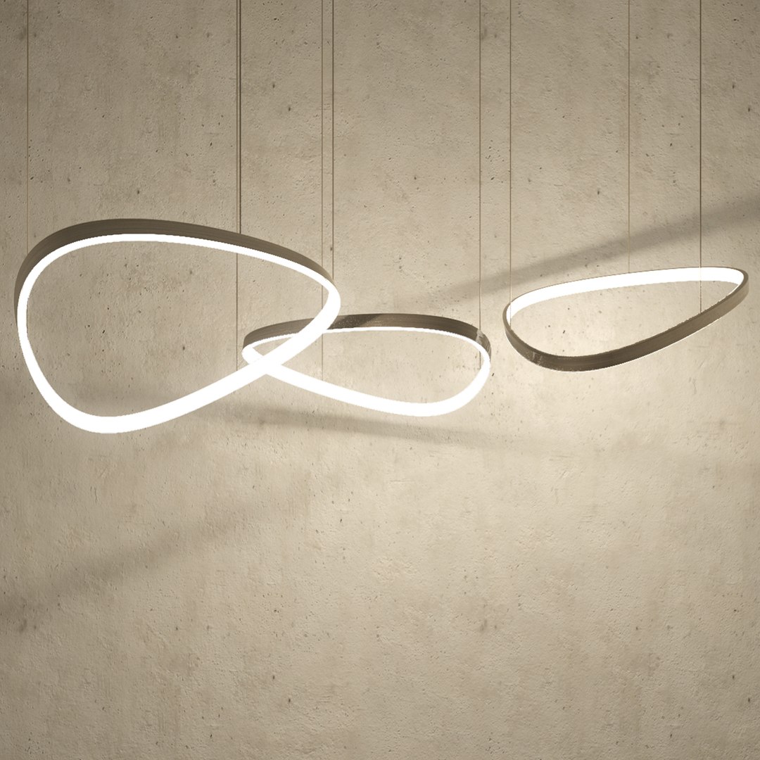 3D Metal Frame Model - TurboSquid 1306533