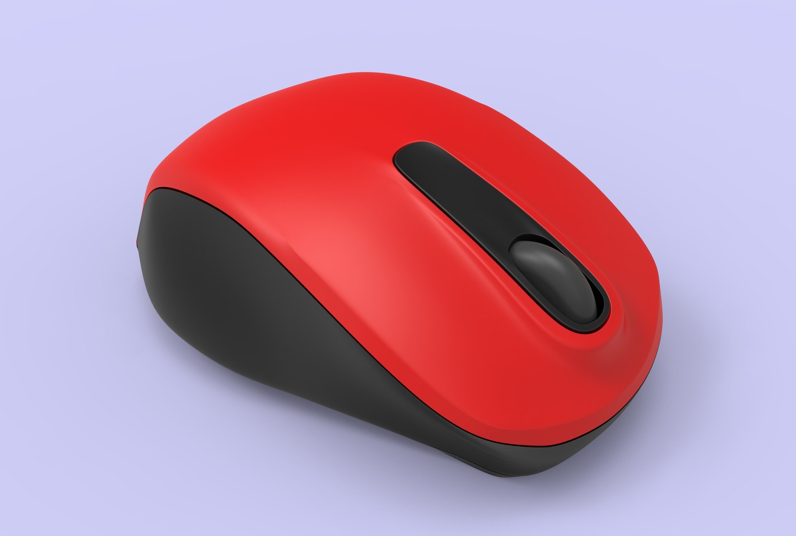 3D Computer Mouse Model - TurboSquid 1479345