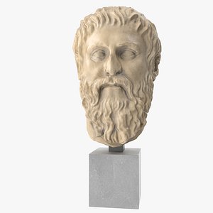 3D Plato Models - Browse & Download Formats - TurboSquid