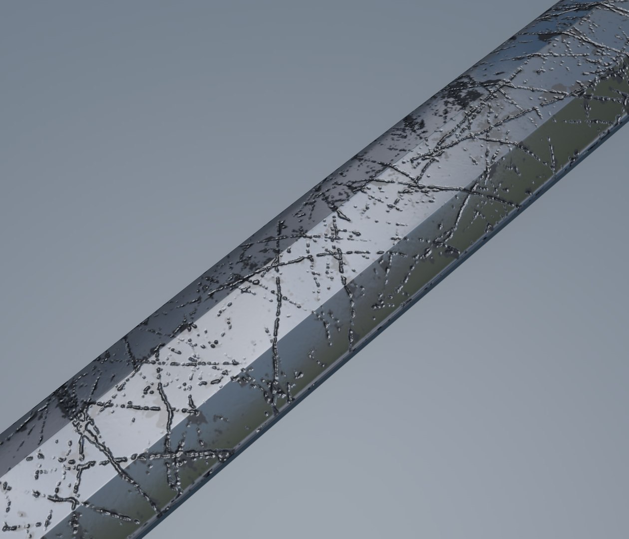 3D Ancient Sword Modeled Model - TurboSquid 1307119
