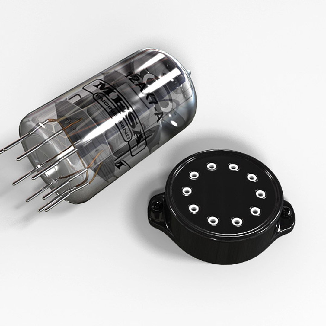 12ax7 Ecc83 Vacuum Tube Max