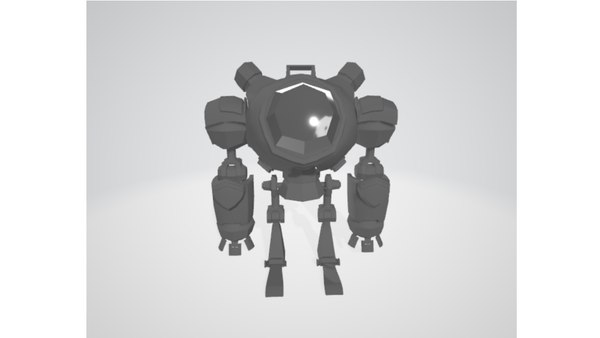 무료 홍보 4 3D 모델 - TurboSquid 2146349