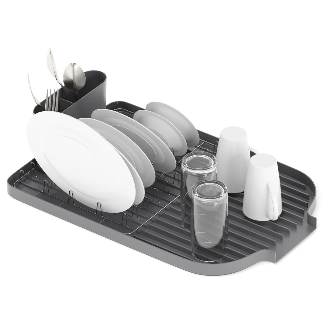TOWER Dish Rack 3D Model - TurboSquid 2057737