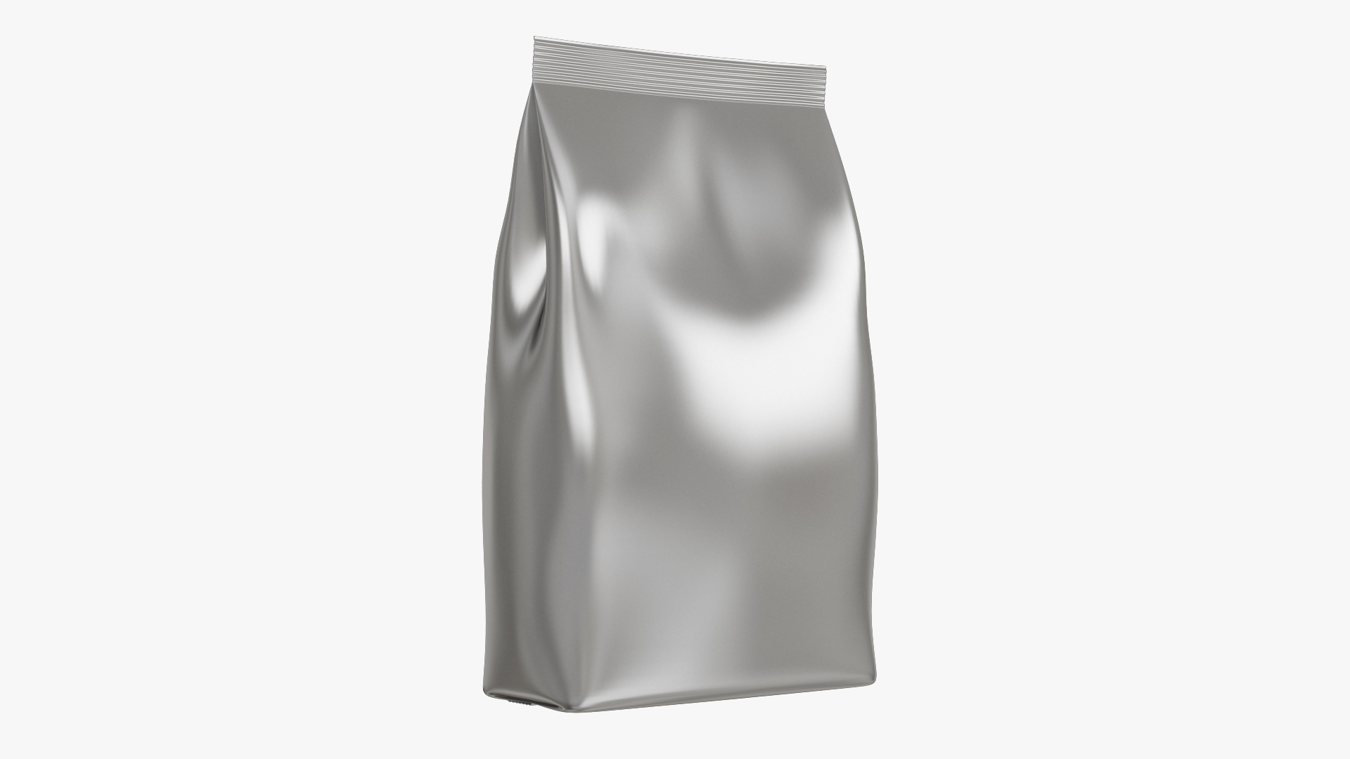 3D food packaging set 04 model - TurboSquid 1513640