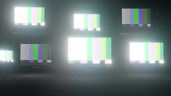 Free Tv Blender Models for Download | TurboSquid