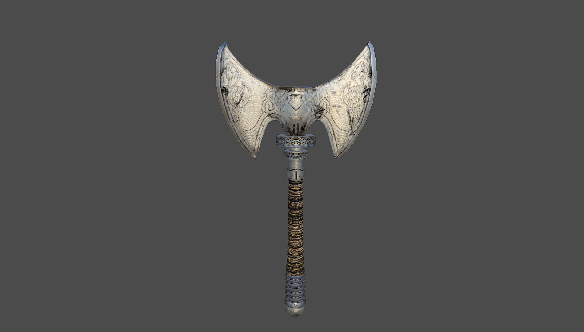 max medieval axe
