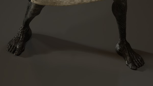 modelo 3d EVIL ENTITY - TurboSquid 2079963