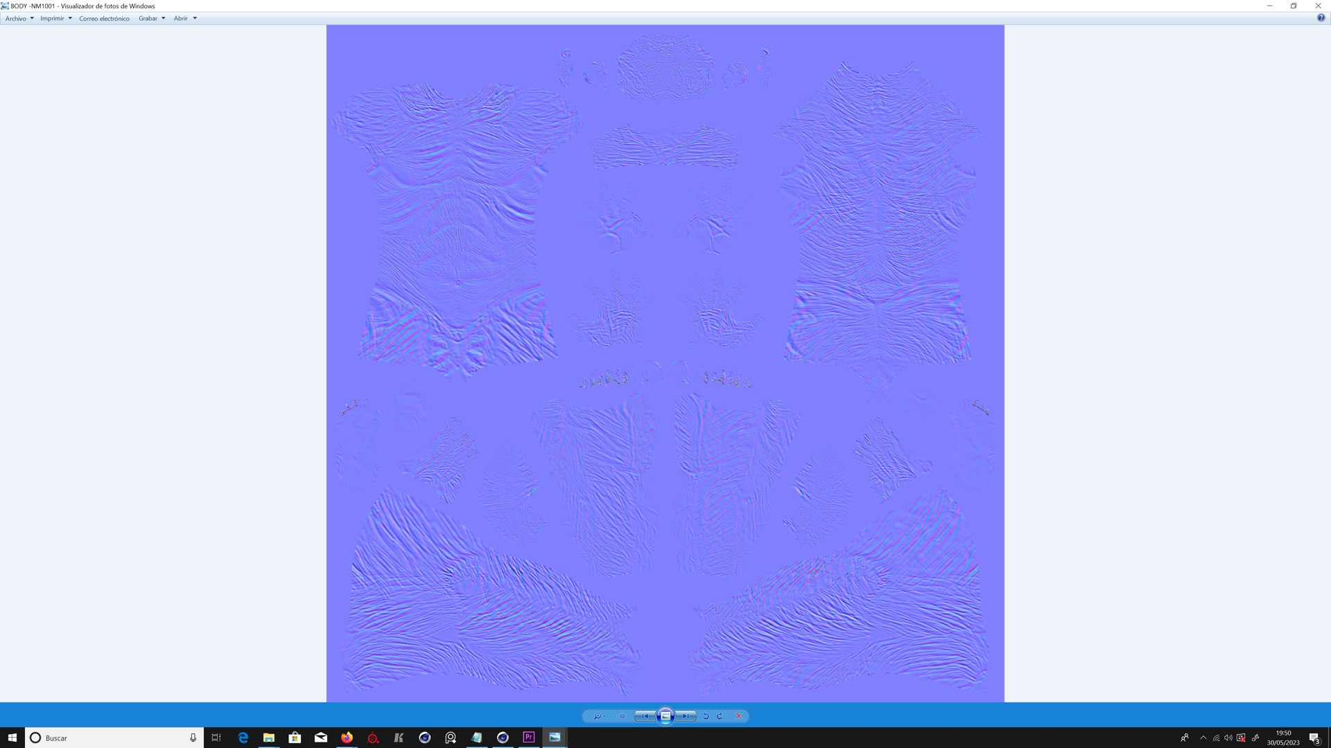 3D EVIL ENTITY model - TurboSquid 2079963