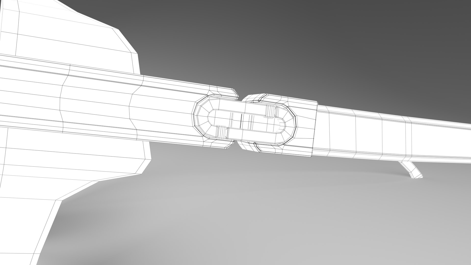 3D Model Spectacle - TurboSquid 1964425