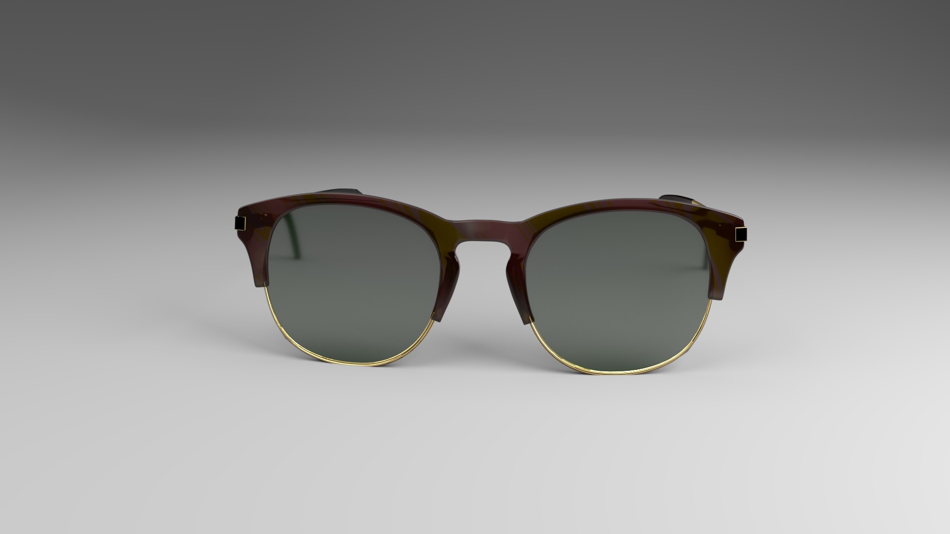 3D Model Spectacle - TurboSquid 1964425