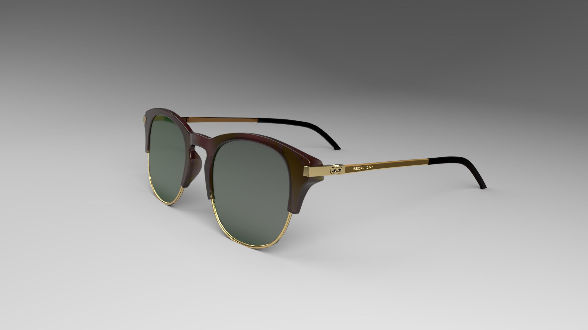 3D Model Spectacle - TurboSquid 1964425