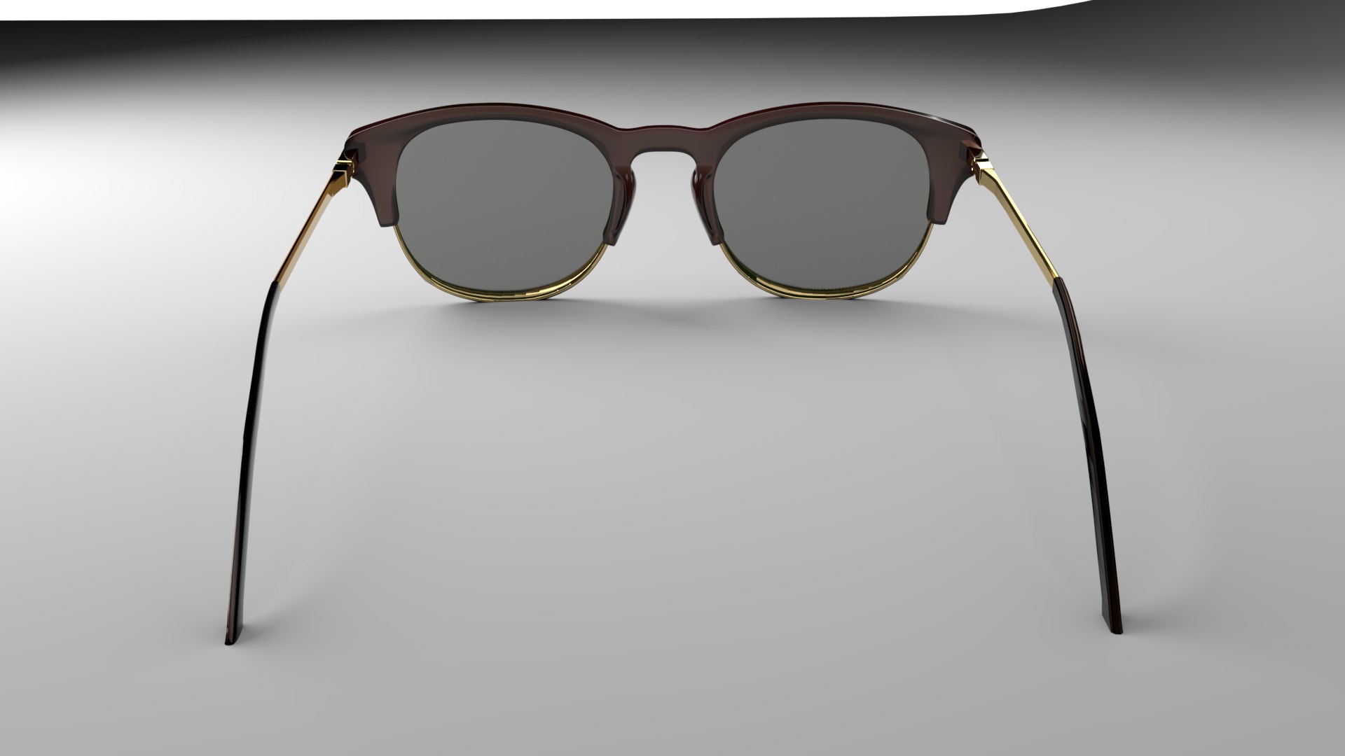 3D Model Spectacle - TurboSquid 1964425