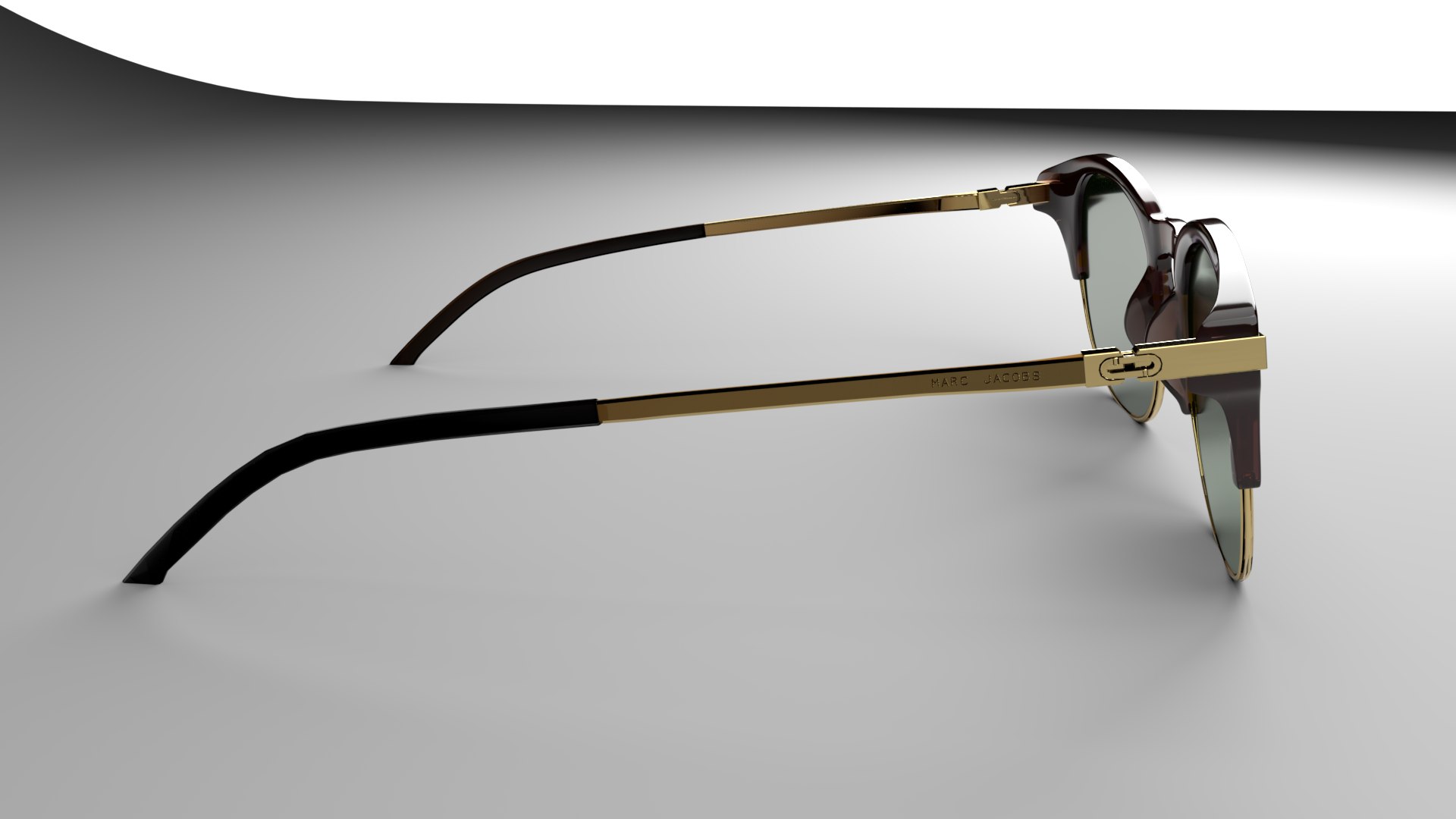 3D Model Spectacle - TurboSquid 1964425